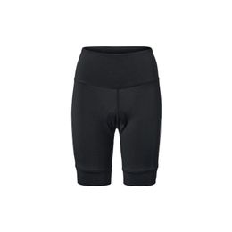 Tchibo - Fahrradhose - Damen - Gr. L - schwarz