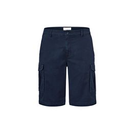 Tchibo - Cargo-Bermuda - Herren - Gr. 38 - dunkelblau