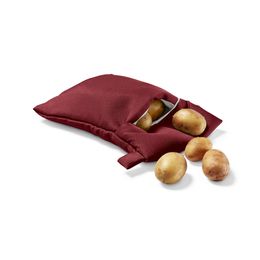 Tchibo - Mikrowellen-Kartoffel-Gartasche - hellgrau
