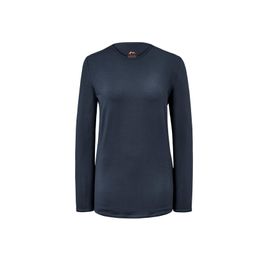 Tchibo - Funktionsshirt - Damen - Gr. M - dunkelblau