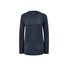 Tchibo - Funktionsshirt - Damen - Gr. M - dunkelblau