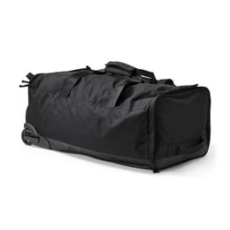 Tchibo - Rollentasche mit Rucksackfunktion - schwarz