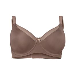 Tchibo - Minimizer-BH - Damen - Gr. 85E - braun