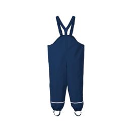 Tchibo - Regenhose - Baby - Gr. 74/80 - dunkelblau