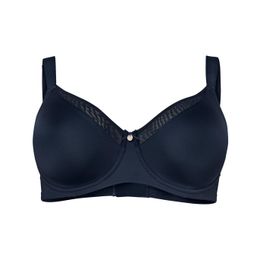 Tchibo - Minimizer-BH - Damen - Gr. 90F - dunkelblau