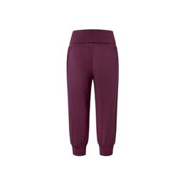Tchibo - 3/4-Yogahose - Damen - Gr. L - rosa