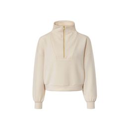 Tchibo - Premium-Troyer - Damen - Gr. M - beige