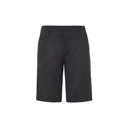 Tchibo - Softshell-Funktionsshorts - Herren - Gr. M - anthrazit