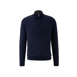 Tchibo - Troyer - Herren - Gr. L - blau