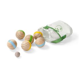 Tchibo - Boule-Set - mehrfarbig