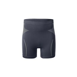 Tchibo - Herren-Rad-Unterhose - Herren - Gr. M - anthrazit