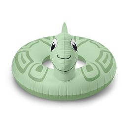 Tchibo - Schwimmring »Schildkröte« - grün