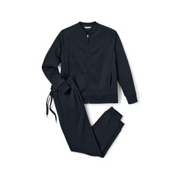 Tchibo - Hausanzug - Herren - Gr. 3XL - dunkelblau