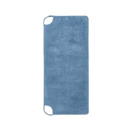 Tchibo - Handtuch-Kleid - blau