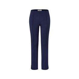 Tchibo - Stretchhose - Damen - Gr. 42 - dunkelblau