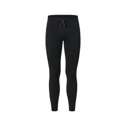 Tchibo - Performance-Lauftight - Herren - Gr. XL - schwarz