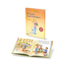 Tchibo - Buch »Mein großes Conni-Vorlesebuch«