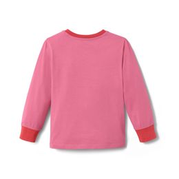 Tchibo - Pyjama - Kinder - Gr. 98/104 - pink