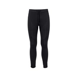Tchibo - Lauftight - Herren - Gr. XL - schwarz