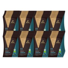 Tchibo - Vista Collection Bio Filterkaffee - 80x 70 g Gemahlen - Intensit&auml;t: 4/6