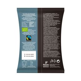 Tchibo - Vista Collection Bio Filterkaffee - 80x 70 g Gemahlen - Intensit&auml;t: 4/6