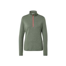 Tchibo - Outdoor-Funktionsshirt - Damen - Gr. L - khaki