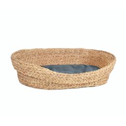 Tchibo - Tierbett &raquo;Romy&laquo; - dunkelgrau