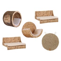 Tchibo - Katzen-Kletterwand &raquo;Premium&laquo; - wei&szlig;