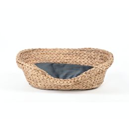 Tchibo - Tierbett &raquo;Romy&laquo; - dunkelgrau