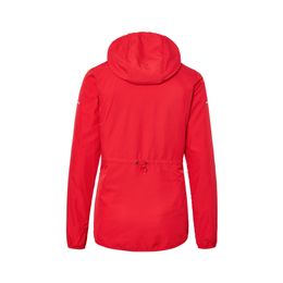 Tchibo - Lightweight-Laufjacke - Damen - Gr. 34 - rot