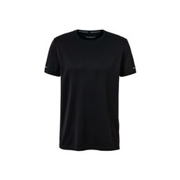 Tchibo - Funktionsshirt - Herren - Gr. M - schwarz