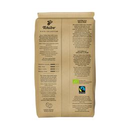 Tchibo - Vista Collection Bio Caff&eacute; Crema - 1x 1 kg Ganze Bohne - Intensit&auml;t: 3/6