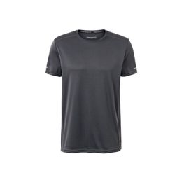 Tchibo - Funktionsshirt - Herren - Gr. S - grau