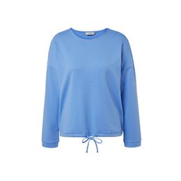 Tchibo - Sweatshirt - Damen - Gr. XL - hellblau