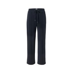 Tchibo - Joggpants aus Modal-Mix - Gr. L - dunkelblau