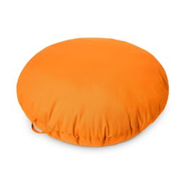 Vestio-Outdoor-Bodenkissen - orange