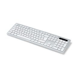 Tchibo - Tastatur - silber