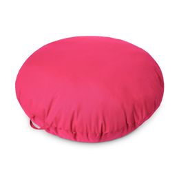 Vestio-Outdoor-Bodenkissen - pink