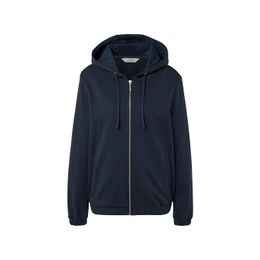 Tchibo - Sweatjacke - Gr. S - dunkelblau