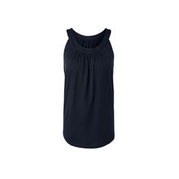 Tchibo - Top - Damen - Gr. XL - dunkelblau