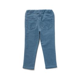 Tchibo - Kinder-Jeggings &ndash; Fit &raquo;Mia&laquo; - M&auml;dchen - Gr. 98/104 - dunkelblau