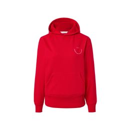 Tchibo - Hoodie - Damen - Gr. XS - pink