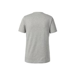 Tchibo - 2 T-Shirts mit Rundhalsausschnitt - Herren - Gr. L - wei&szlig;