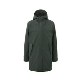 Tchibo - Parka - Herren - Gr. M - khaki