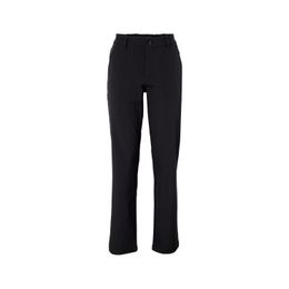 Tchibo - Softshellhose - Damen - Gr. 38 - schwarz