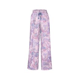 Tchibo - Web-Relaxhose - Damen - Gr. XS - mehrfarbig