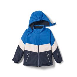 Tchibo - Skijacke - Gr. 170/176 - blau