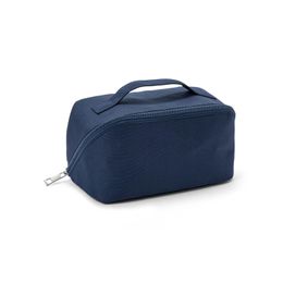Tchibo - Kosmetiktasche - dunkelblau