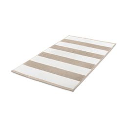 Tchibo - Hochwertiger Duschvorleger - beige