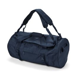 Tchibo - Reisetasche-und-Rucksack - dunkelblau